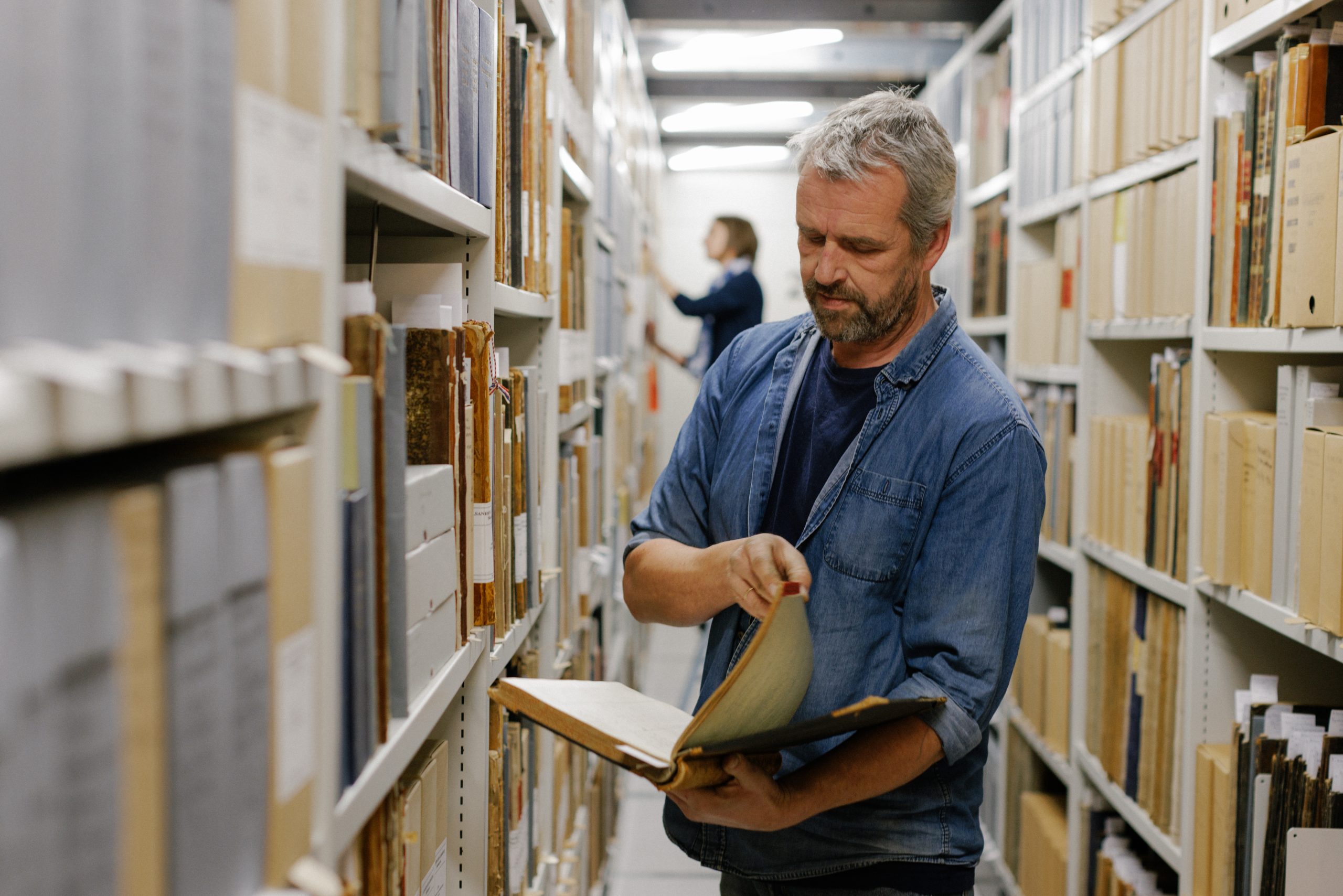 Innsyn er en grunnstein i demokratiet - IKA Kongsberg