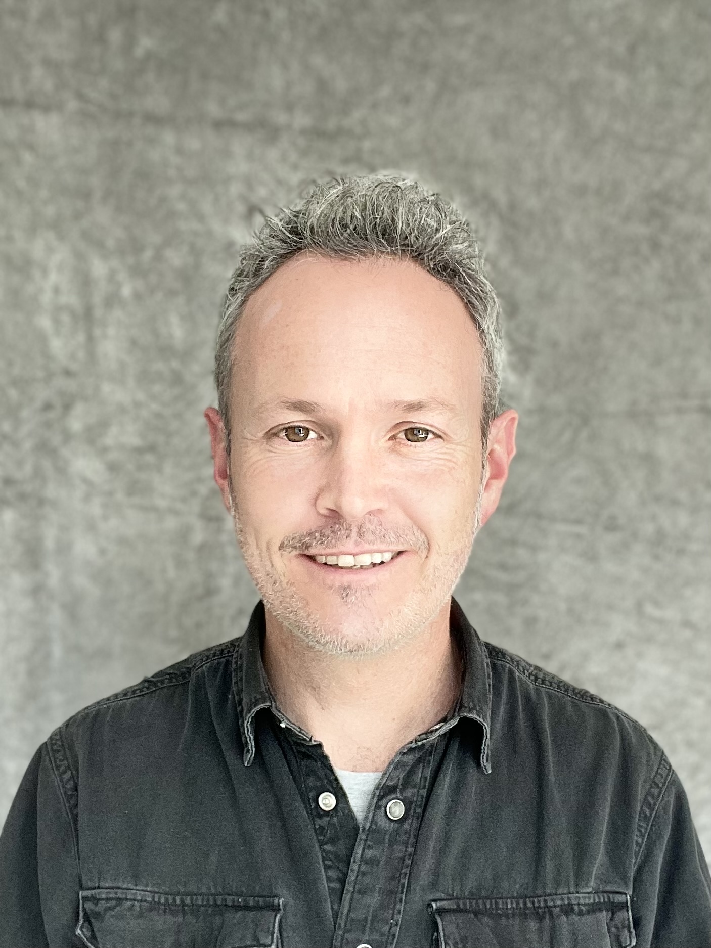 Timothy James Calleja - IKA Kongsberg