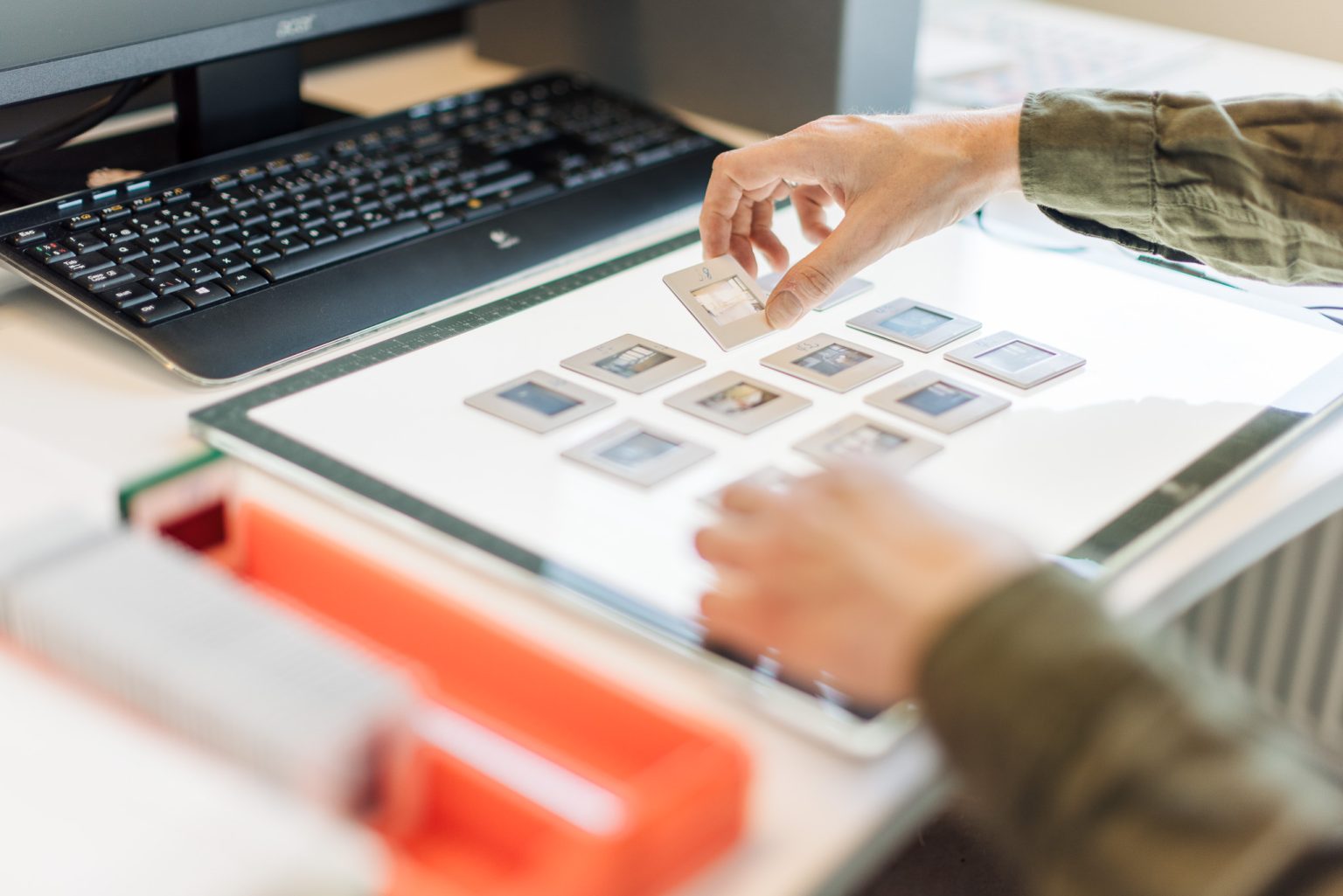 - Det er viktig at arkiv henger med i den digitale utviklingen - IKA ...