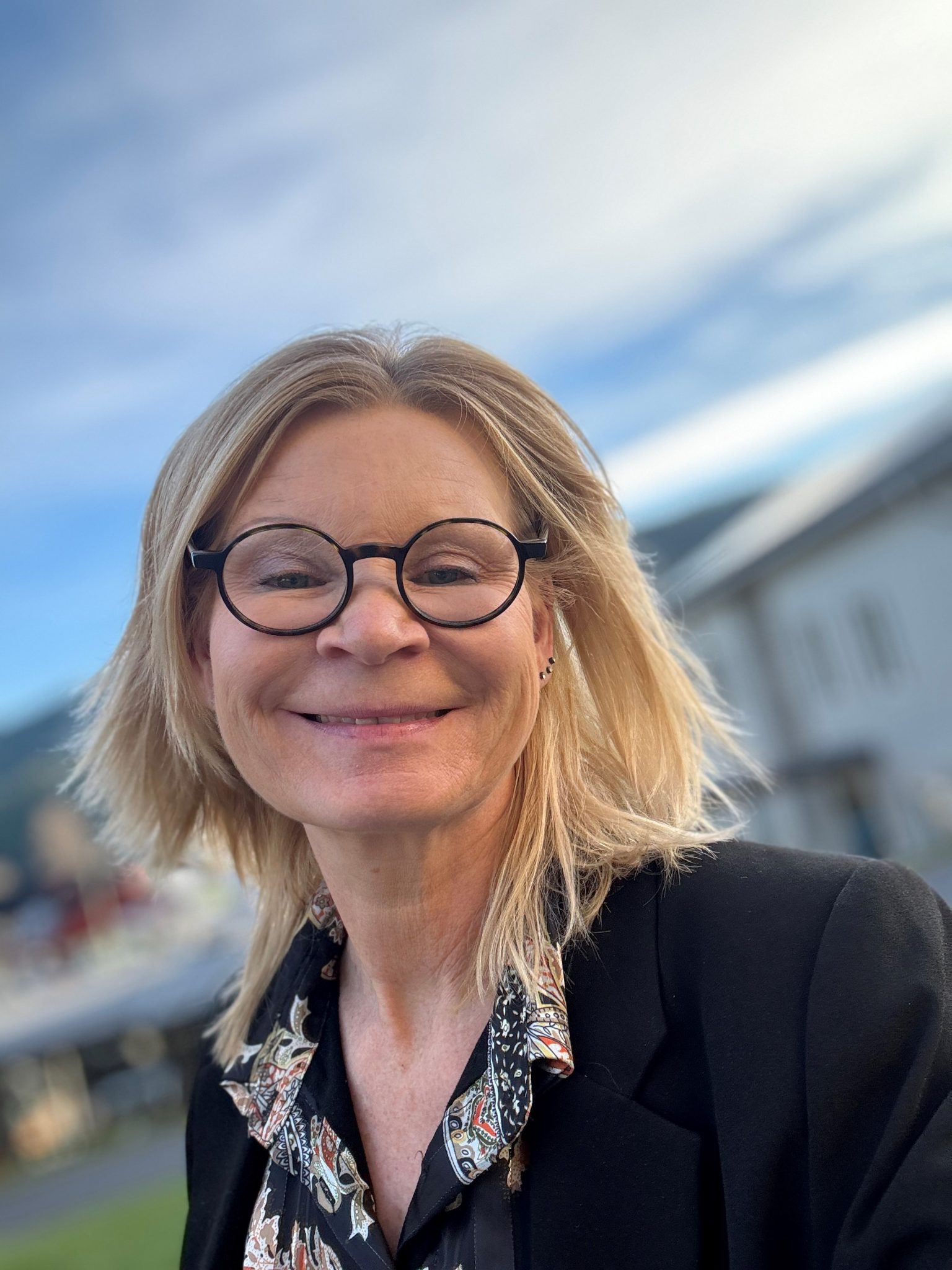 Foredragsholdere på arkivlederseminaret 2025 - IKA Kongsberg
